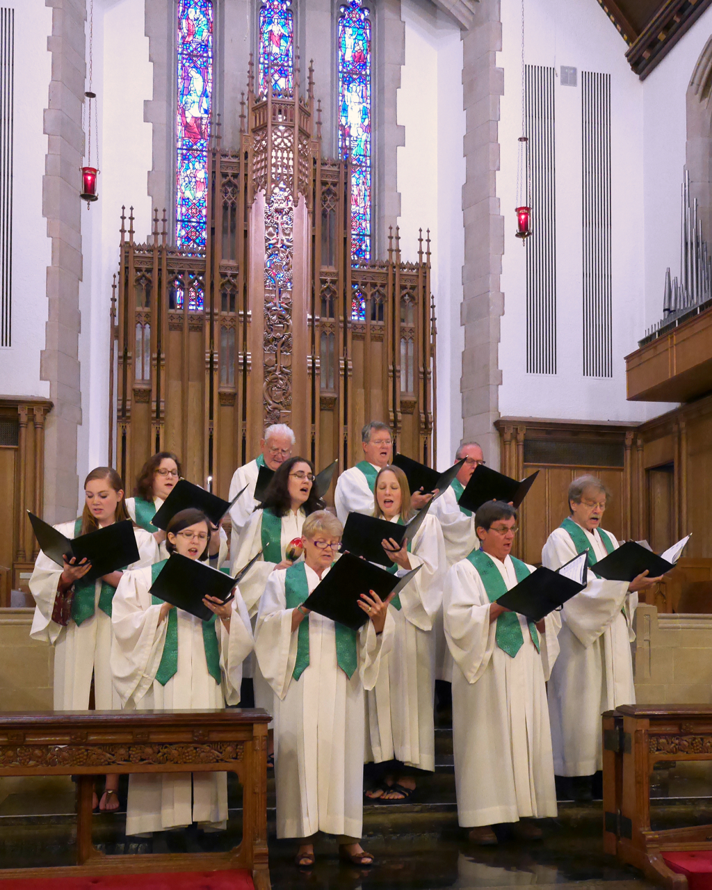 Photo Gallery | Calvary United Methodist Church