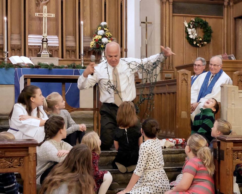 Photo Gallery | Calvary United Methodist Church