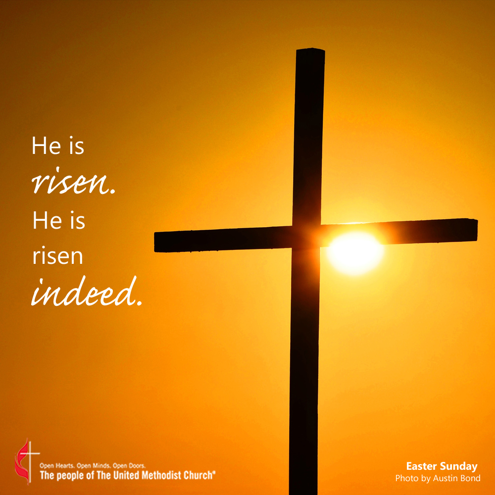 Family Ministries | Calvary United Methodist Church