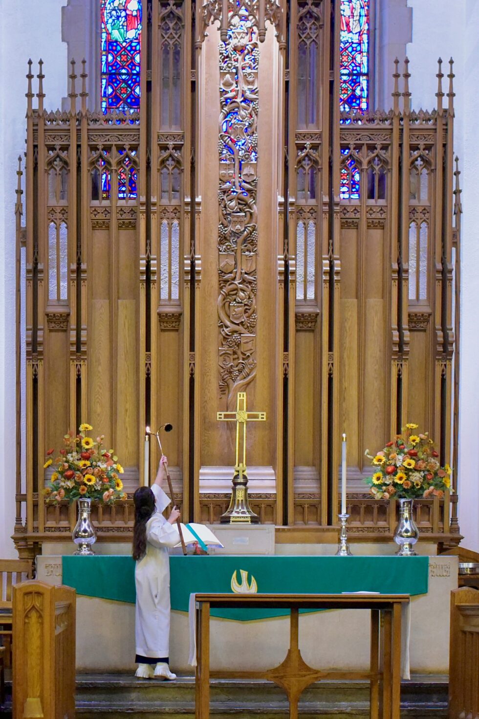 Home | Calvary United Methodist Church